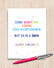 Funny Birthday Card for High Maintenance Friend, Snarky Birthday Cards ...