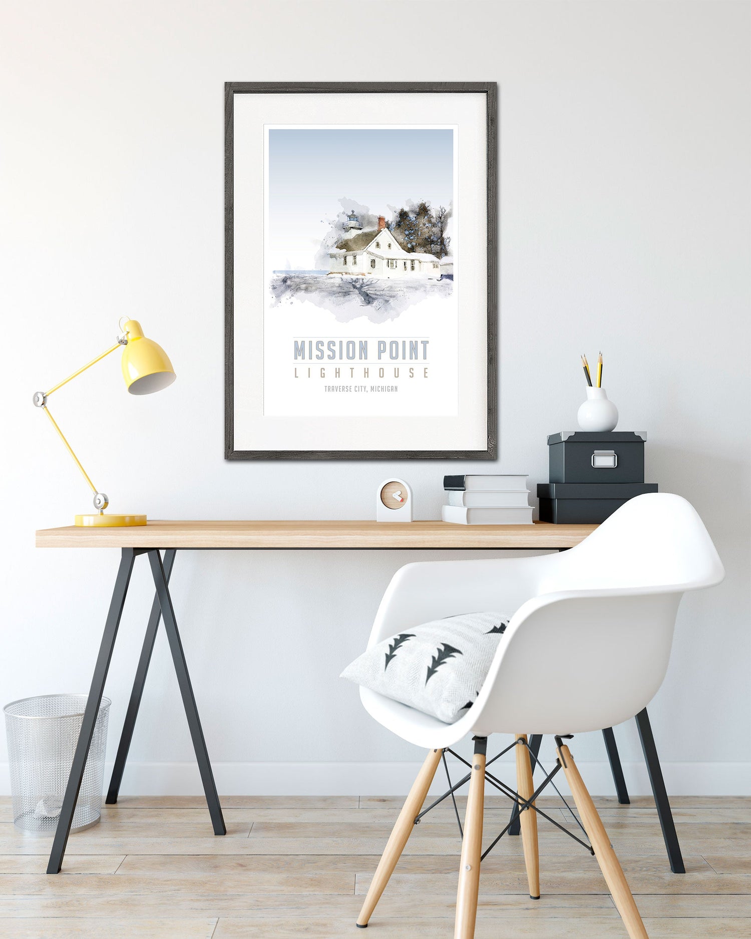 Custom Wall Art, Subway Signs, Posters & Prints | Transit Design