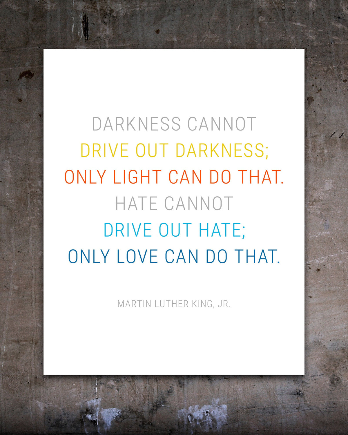 Civil Rights Posters | Quotes for Social Justice | Protest Posters ...