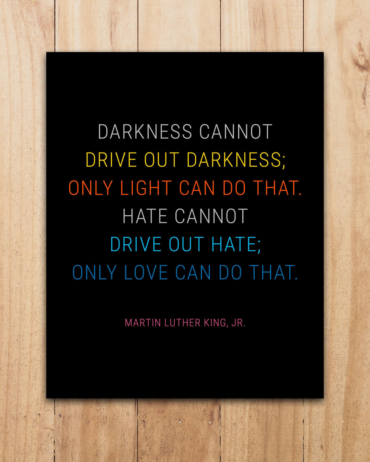 Civil Rights Posters | Quotes for Social Justice | Protest Posters ...