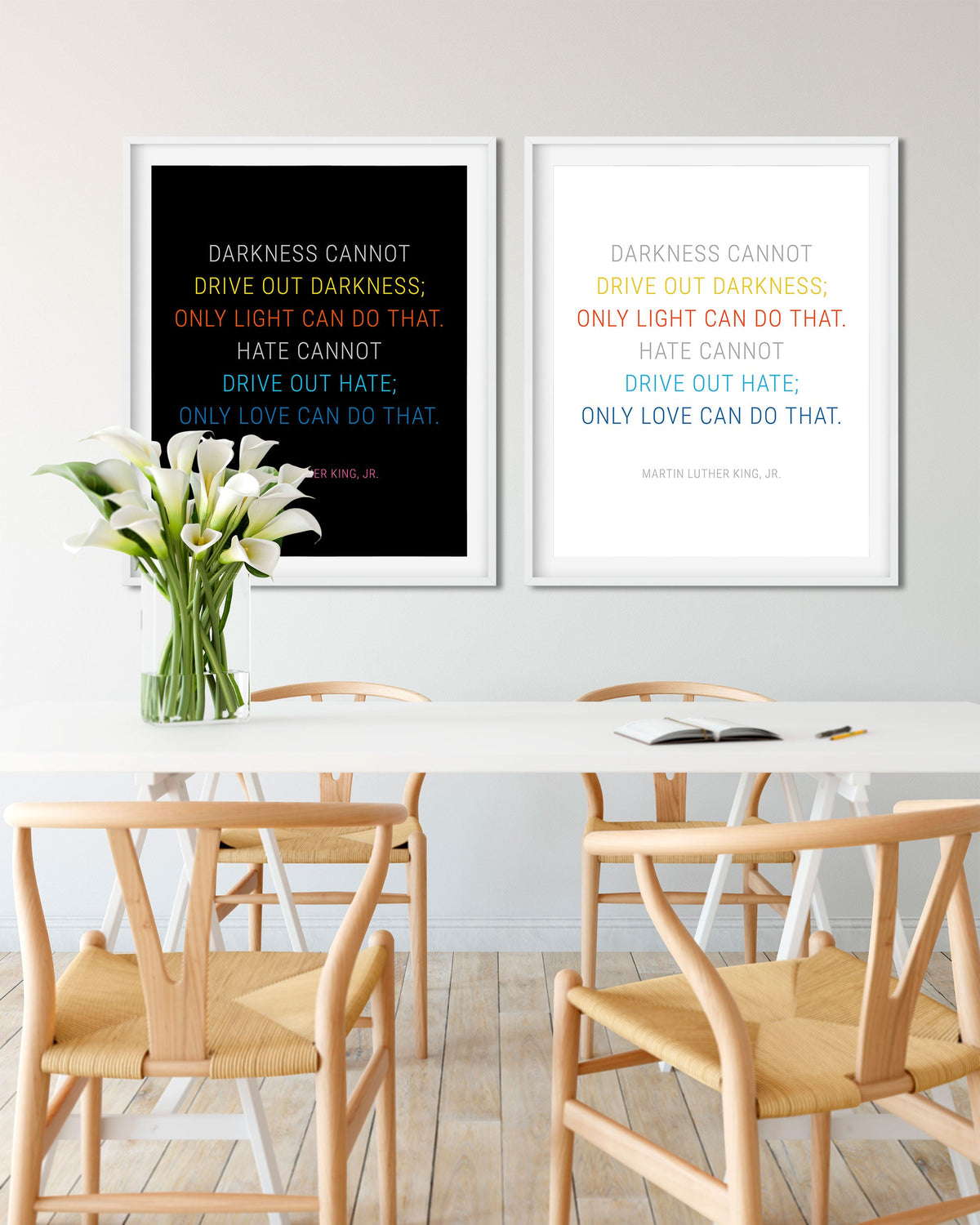 Civil Rights Posters | Quotes for Social Justice | Protest Posters ...
